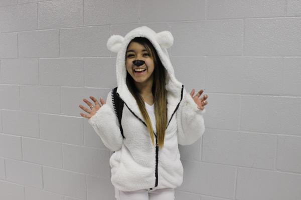 Get into character! Spirit Week lets students show their favorite pop ...